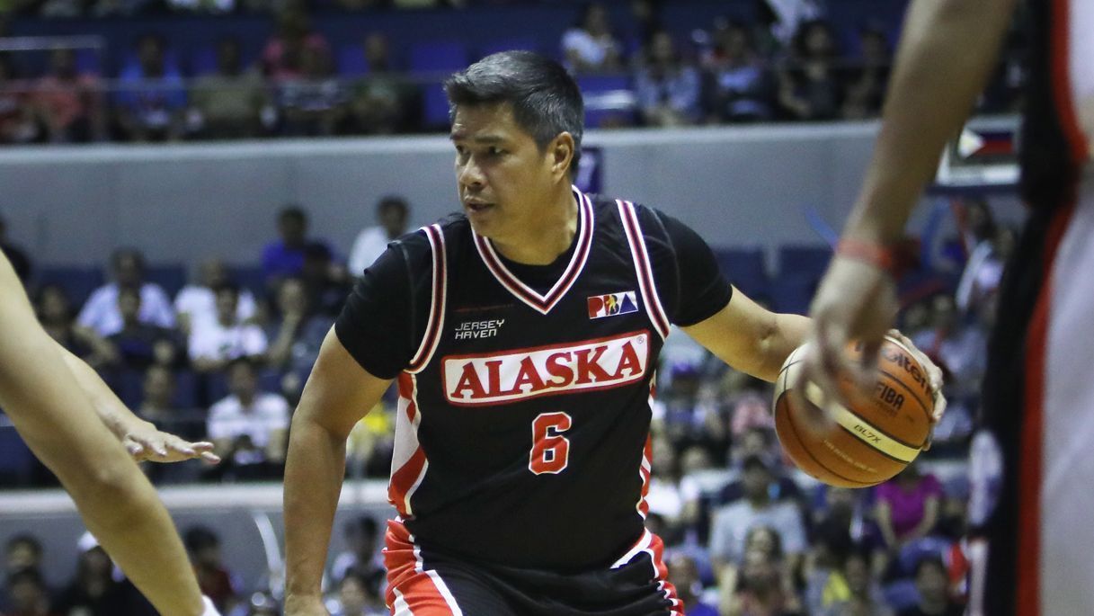 My Toughest Matchup, as told by Jojo Lastimosa - ESPN