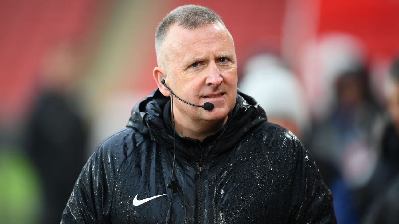 Bournemouth ask Premier League for referee investigation - ESPN