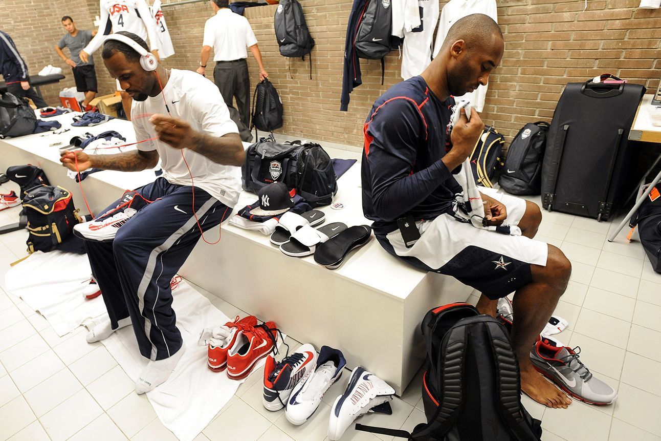 Sources - NBA to limit locker room access to battle virus