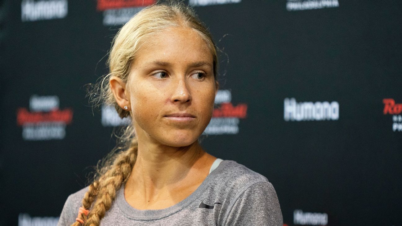 After an unthinkably difficult season, could Jordan Hasay win the 2020 ...