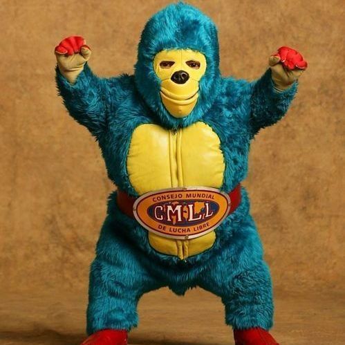 Kemonito se vuelve tendencia en redes por su cumpleaños... pese a no ...