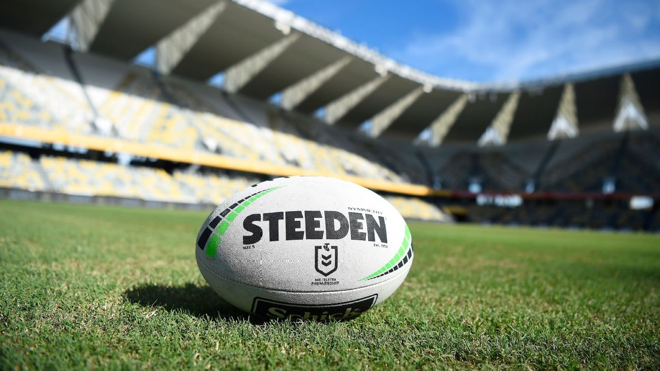 NRL Round Table NRL in turmoil - ESPN