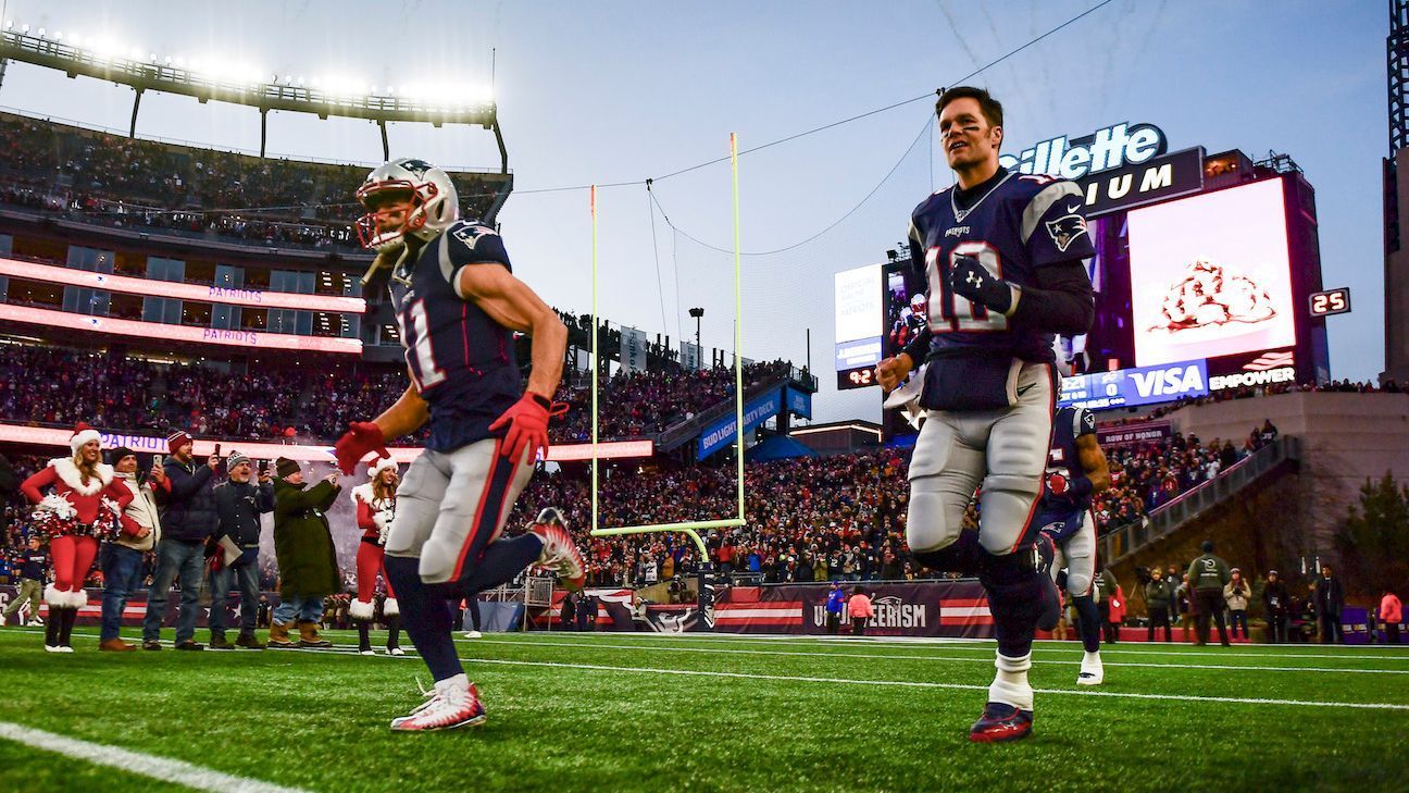 Las Reacciones En Redes Sociales Tras La Salida De Tom Brady De Los