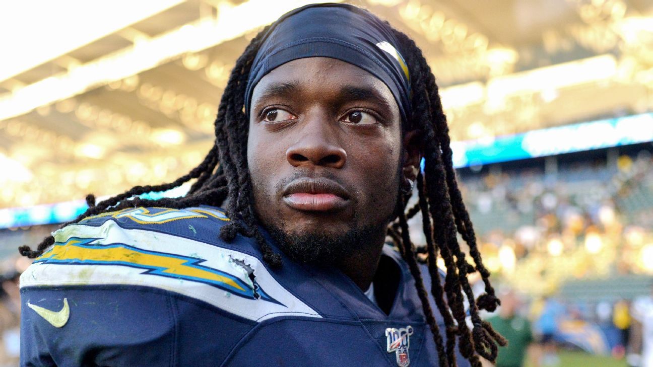 2020 NFL free-agency buzz on all 32 teams - Execs help us make sense of ...