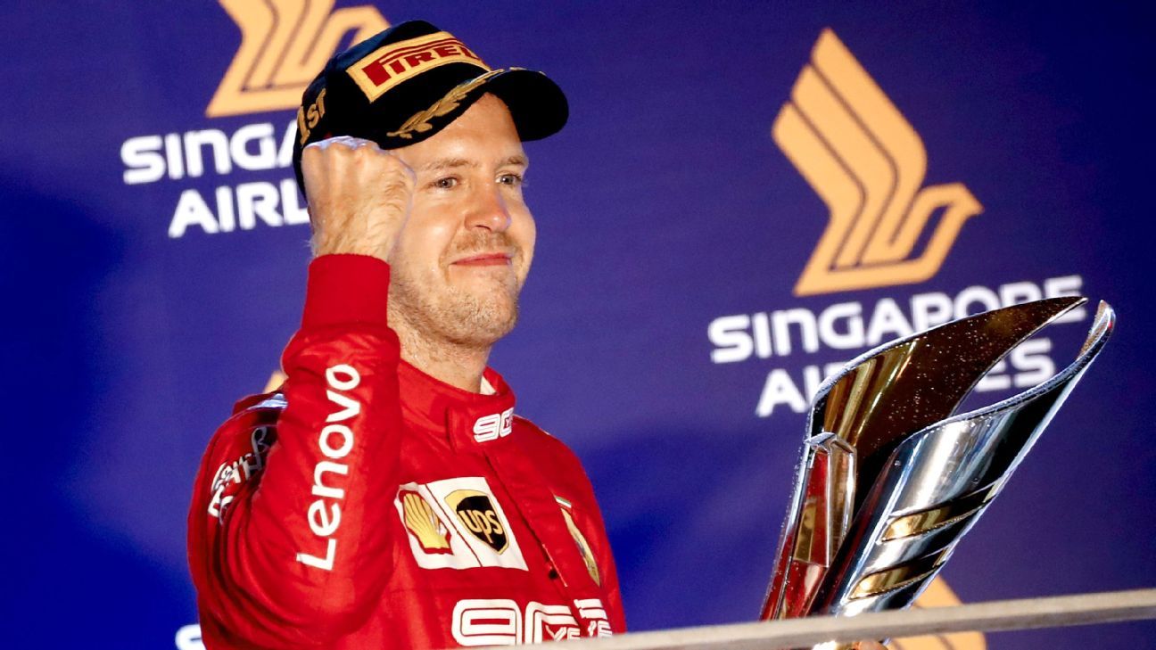 Twists, turns, and a fitting farewell: Looking back at the 2019 ...