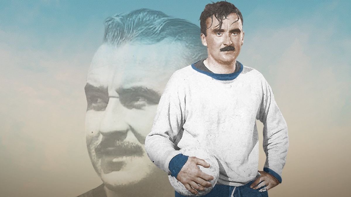 ¡Sapito centenario! A 100 años del natalicio de Sergio Livingstone - ESPN