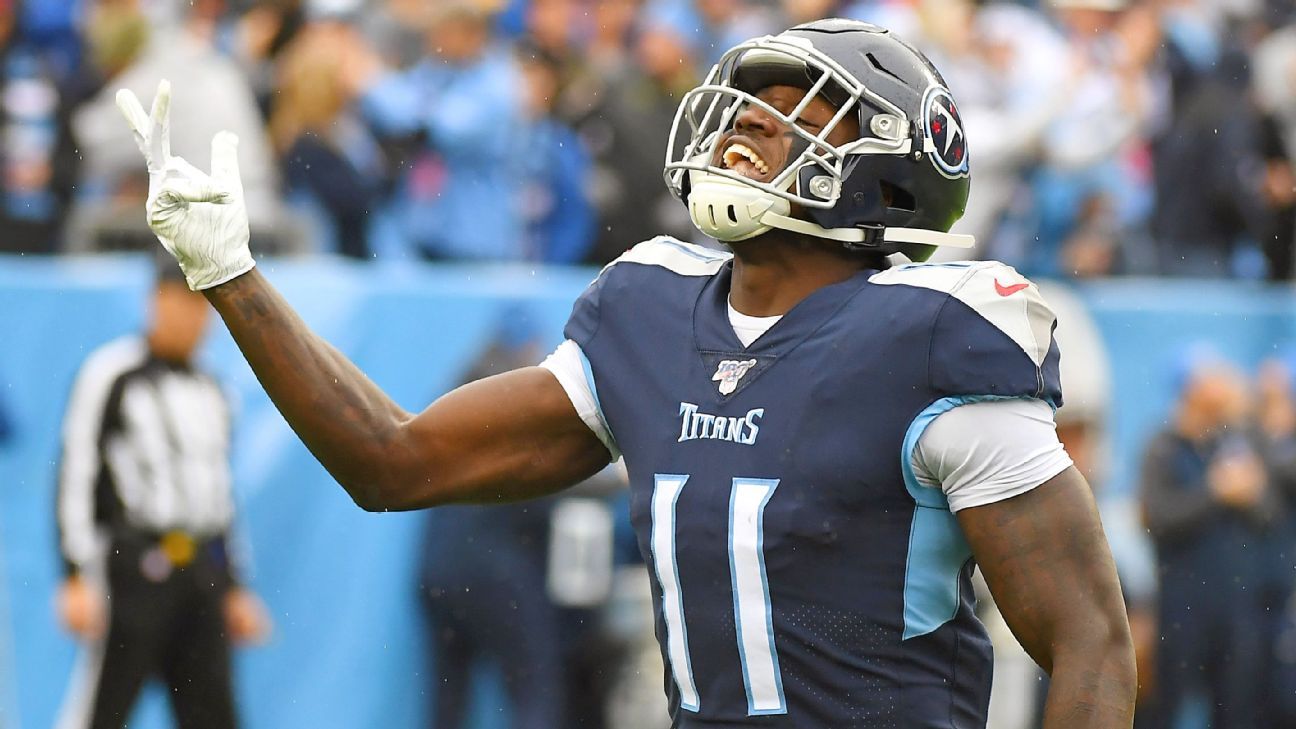 How 2019 NFL second-round draft picks fared, what's in store in 2020 - ESPN