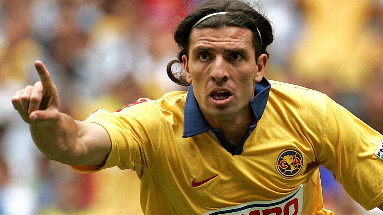 ¿Qué fue de Lucas Castroman y Daniel Bilos, exjugadores de América? - ESPN