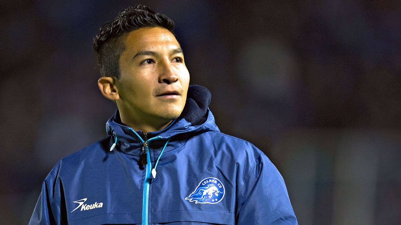 Fallece el papá de César Villaluz a los 58 años - ESPN