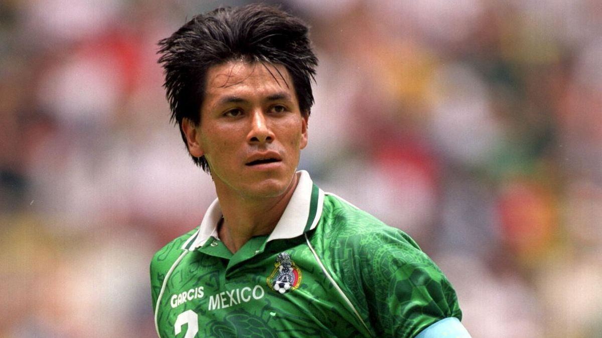 Claudio Suárez revela que hubo ultimátum de jugadores en la Copa ...