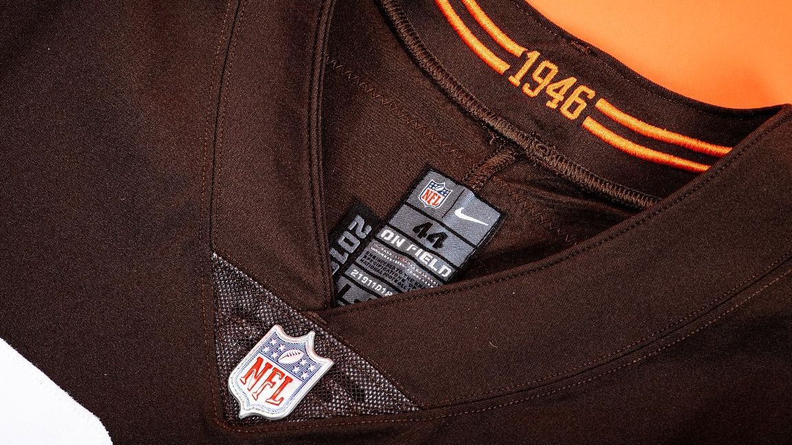 ¿Cuál de los nuevos uniformes de la NFL te gusta más? - ESPN