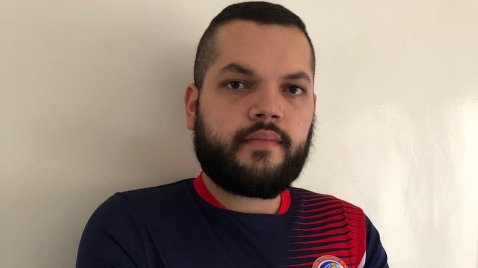 Luis Adrián Vargas, el campeón del FIFA 20 que enorgullece a Costa Rica ...