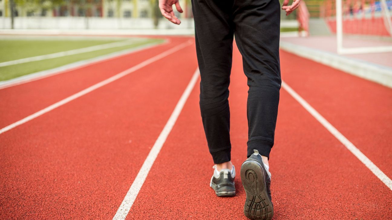 Historias de vida: Carlos Lopes - ESPN