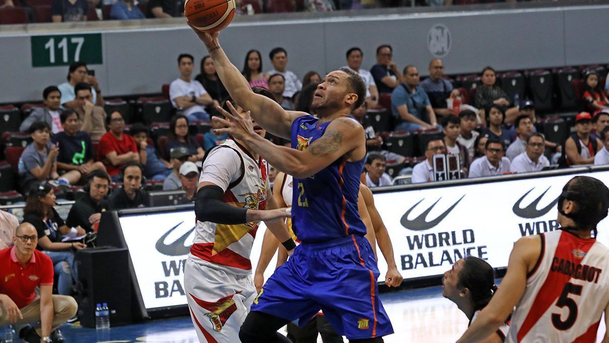 Kelly Williams retires from PBA after 14 seasons - ESPN