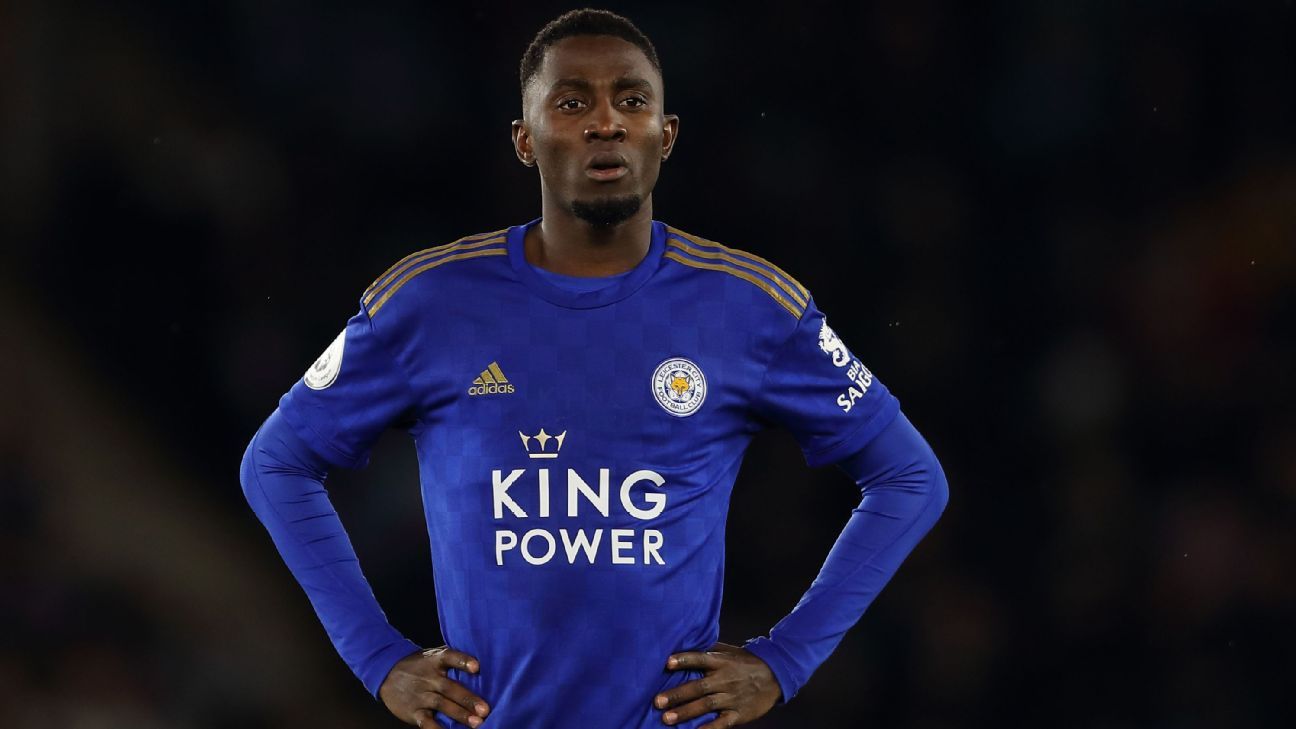 BEVESTIGD: Wilfred Ndidi tekent voor Besiktas