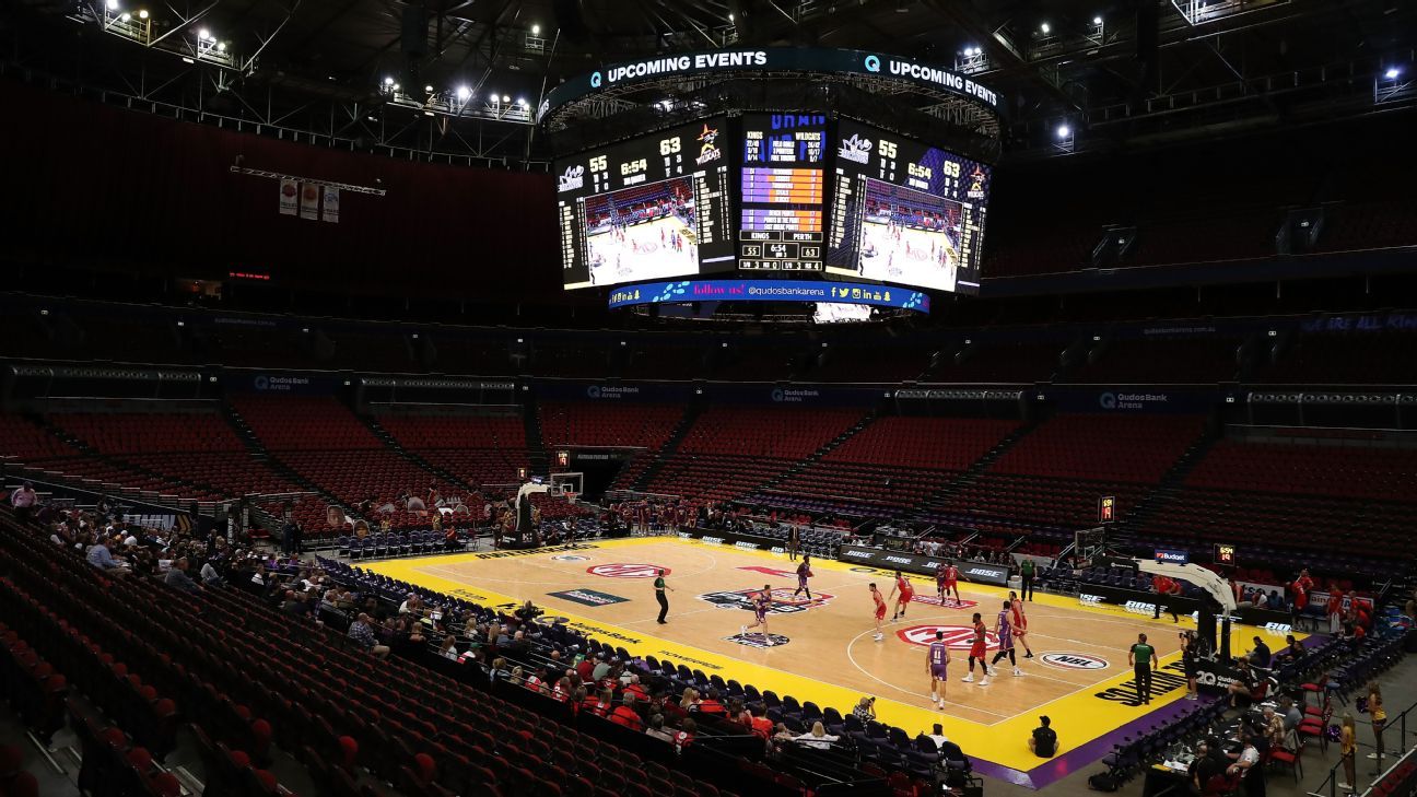 NBL revises 2020-21 schedule amid COVID-19 outbreaks - ESPN