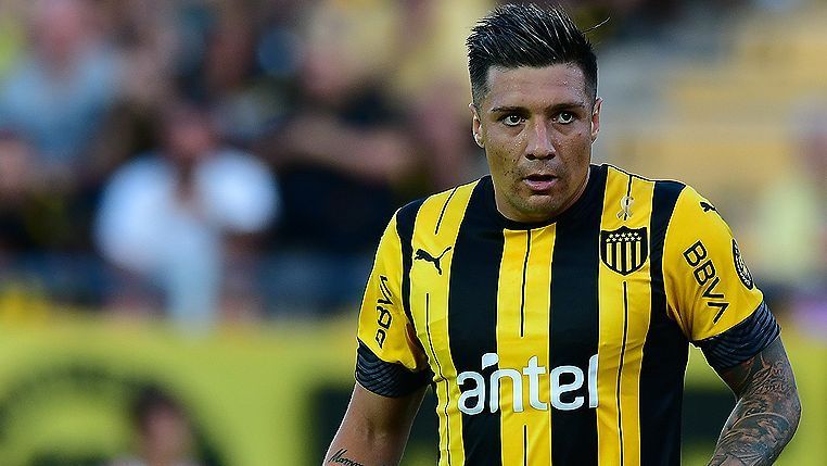 Christian Bravo: "Jugar en el Campeón del Siglo es hermoso para ...