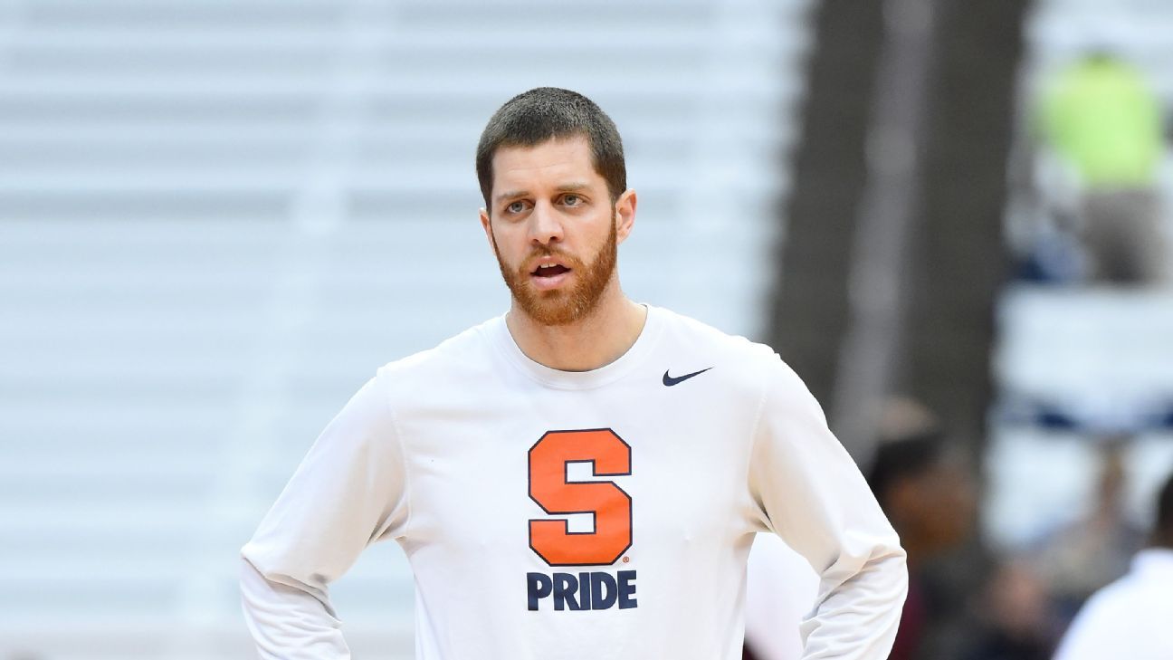How former Syracuse basketball star Eric Devendorf turned tweets into ...