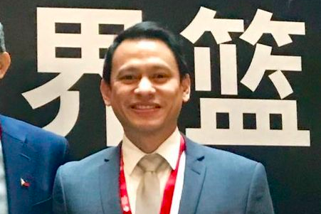 Ryan Gregorio says key to beating Tim Cone is to 'make him a little bit ...