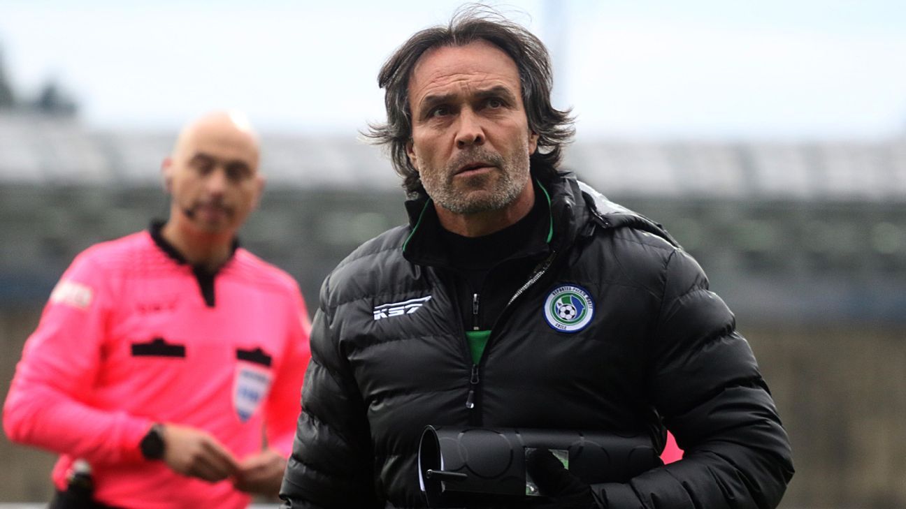 Marcelo Ramírez, referente y multicampeón con Colo Colo, está de ...