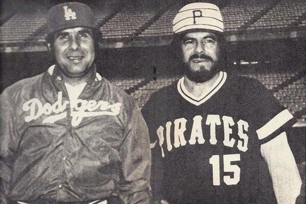 A 50 años del primer jonrón de un pitcher mexicano en Grandes Ligas - ESPN