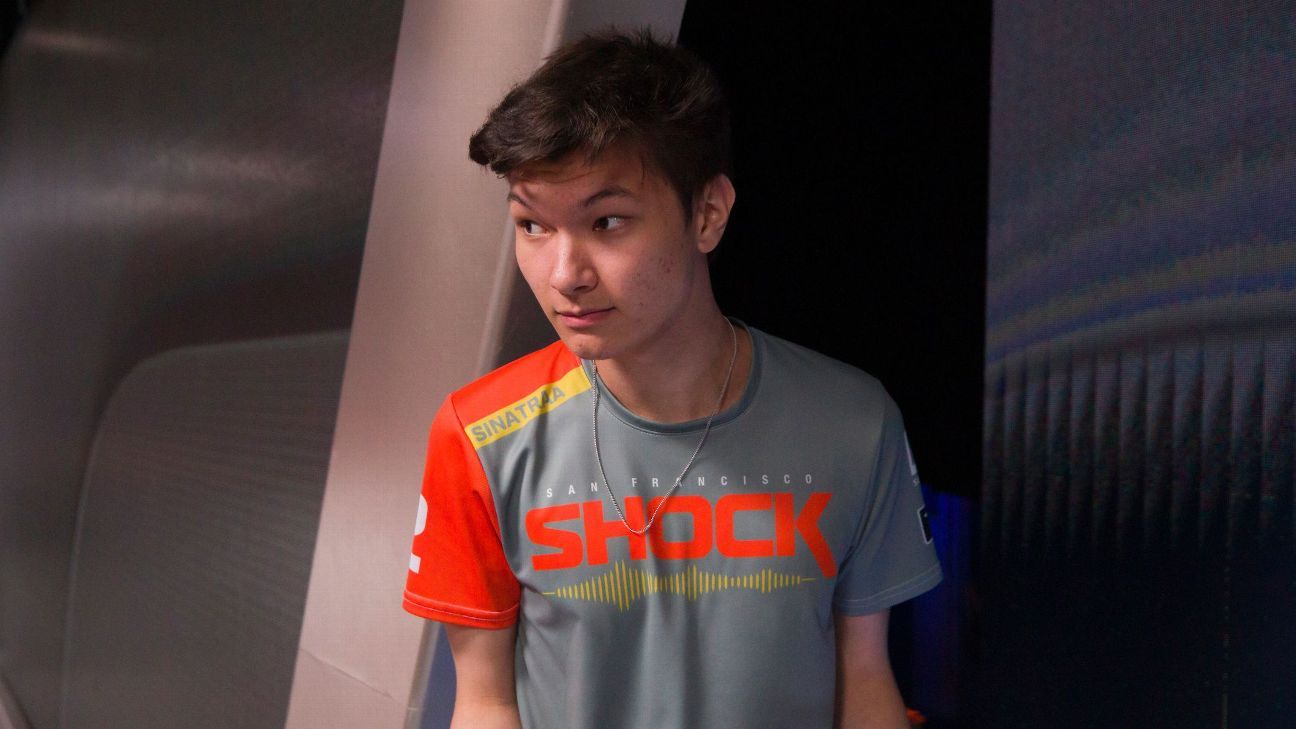 VALORANT's early pro scene similar to Overwatch's start - ESPN