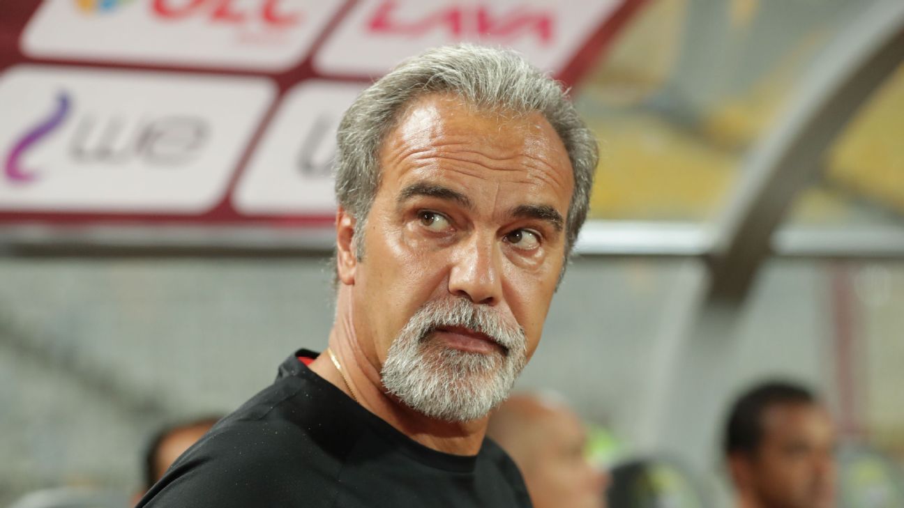 Presidente de Azul Azul: "Estamos evaluando a DTs que busquen ser ...