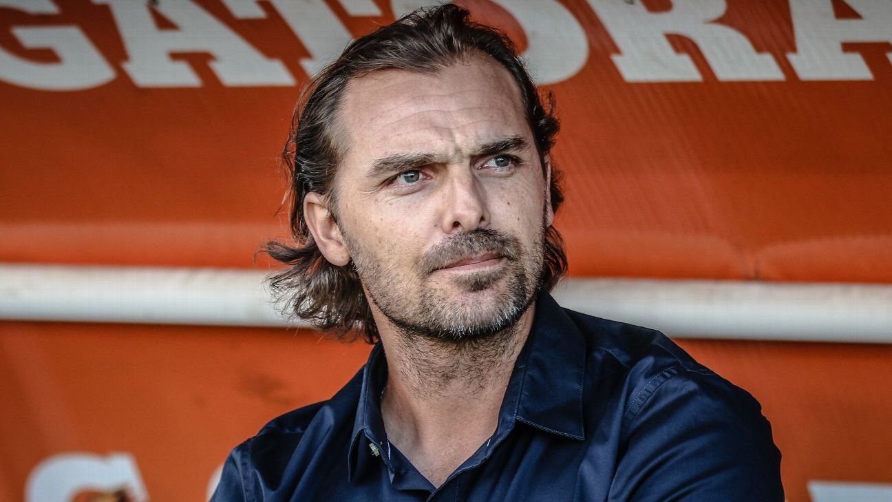 Carevic, el héroe de la 30 que confiesa vivir enamorado de Costa Rica y ...