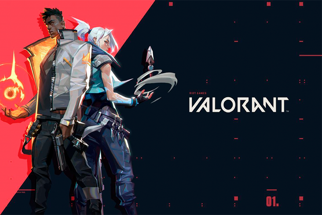 Valorant: Escolha o duelista certo para o seu estilo de jogo - ESPN