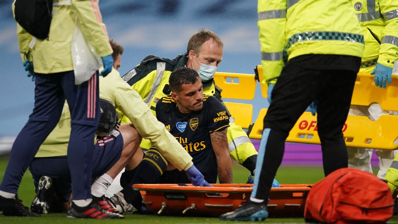 Premier League's unprecedented summer: 4,000 calories on matchday, more ...