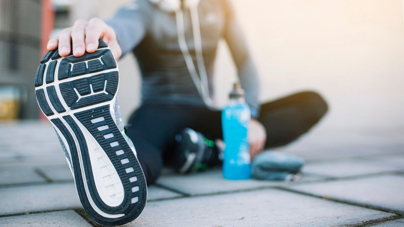 La importancia de una buena recuperación - ESPN