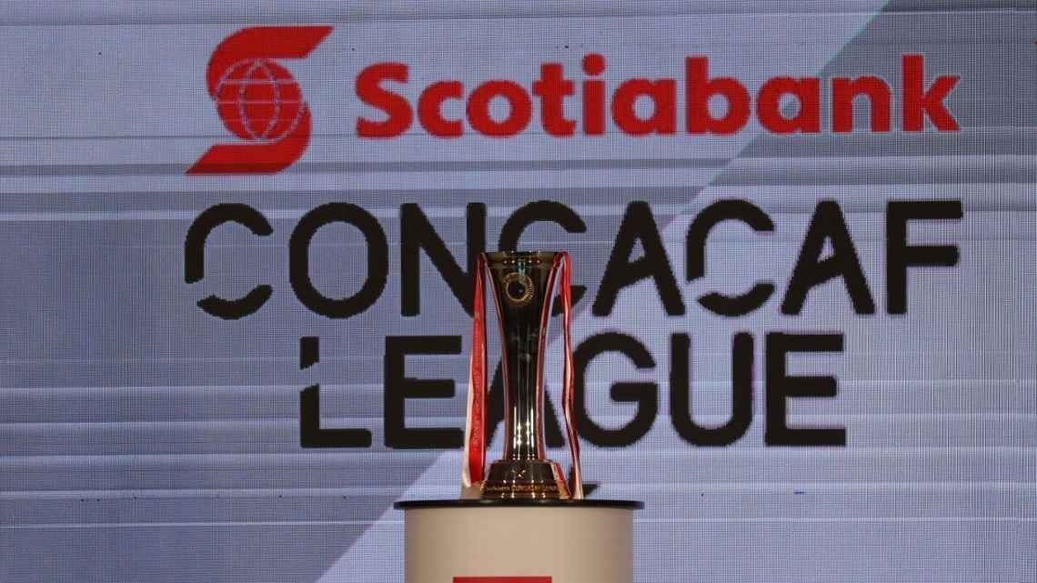 Oficial: Se posterga el inicio de la Liga Concacaf 2020 - ESPN