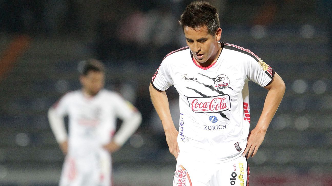 La historia detrás del primer fichaje de Neza FC - ESPN