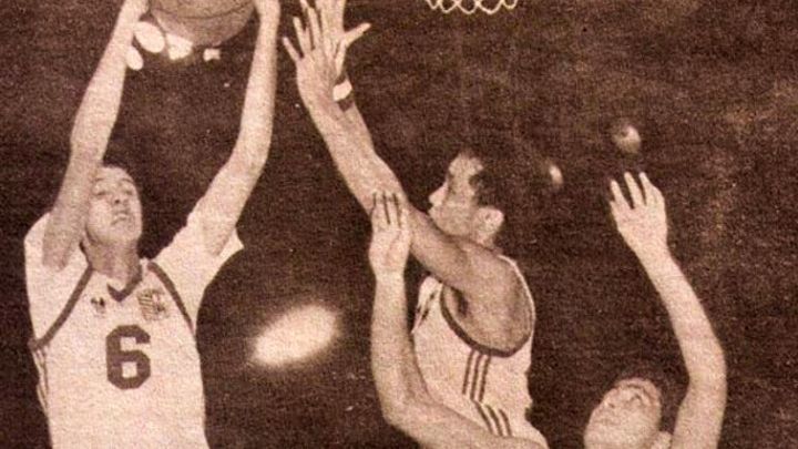 Danny Francisco's ex-coach says he could have surpassed Mon Fernandez ...