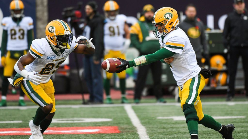 Los Edmonton Eskimos de la CFL conservarán nombre de su equipo - ESPN