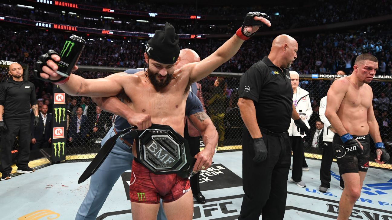 Socos em bastidor, nocaute histórico e 'homem mais durão do mundo ...