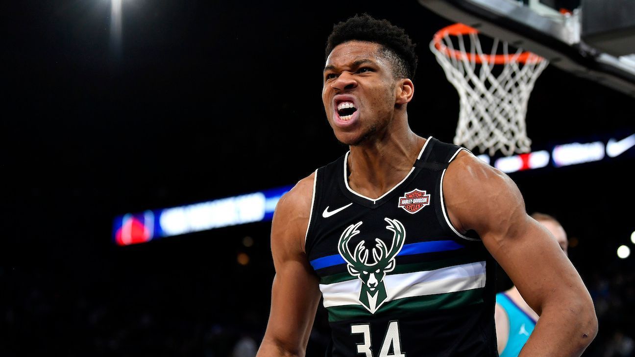 ¿Qué sigue para los Milwaukee Bucks? - ESPN