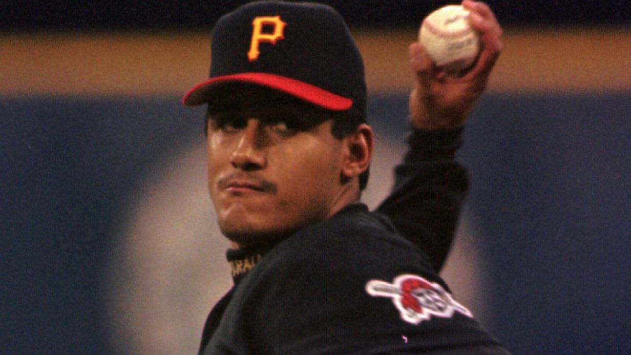 No-Hitter de mexicanos Córdova y Rincón, único en la historia - ESPN