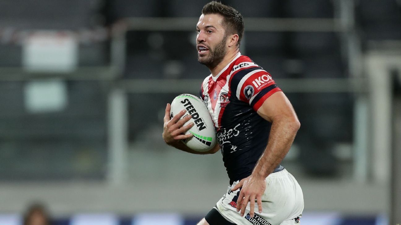 NRL Round 20 Line-ups, verdicts, tips, odds, results everything you ...