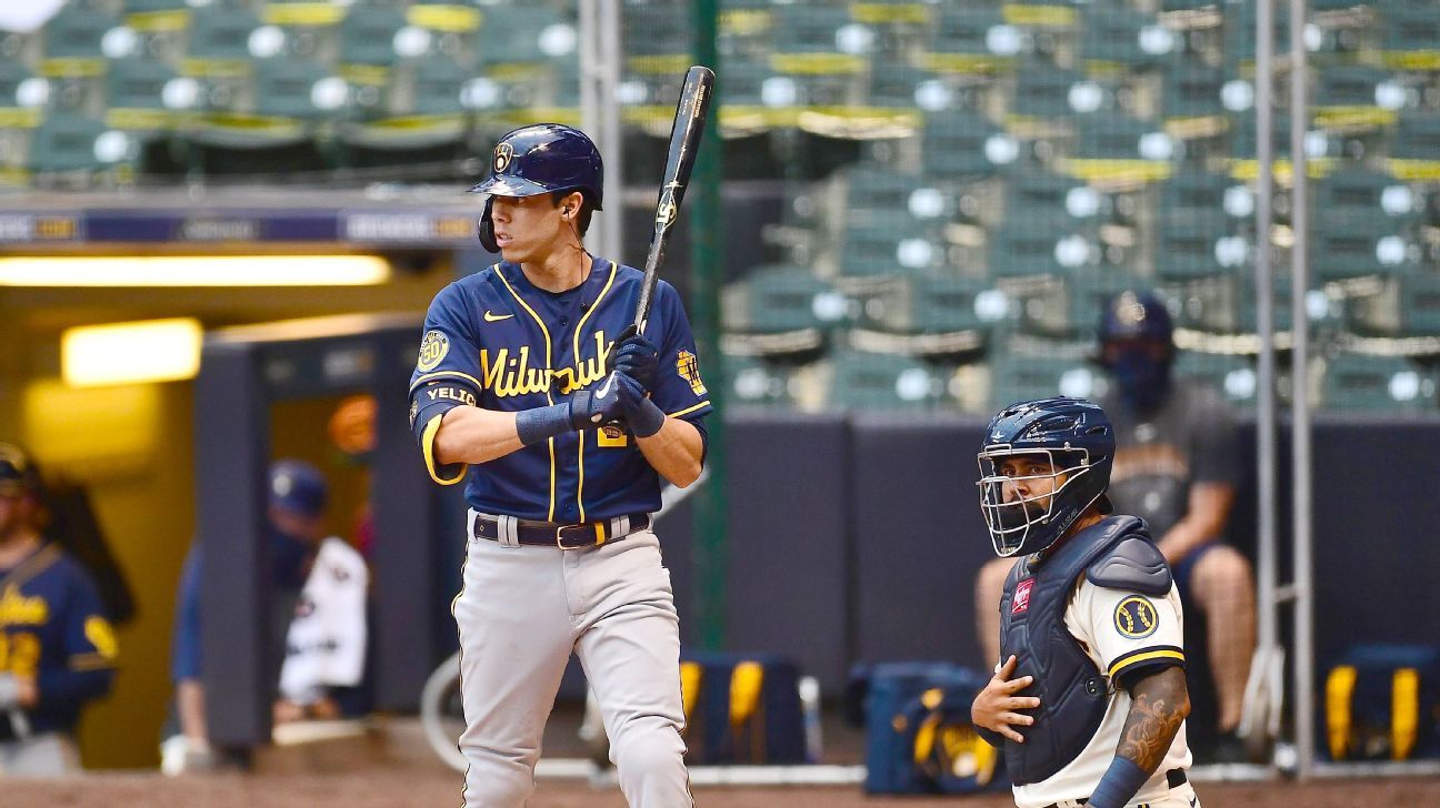 Missing their fans could have a big impact on MLB players in 2020 - ESPN