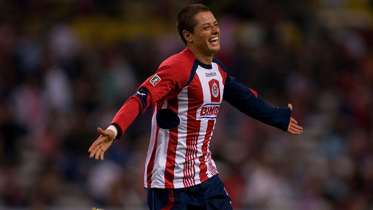 Lo que ha dejado a Chivas el regreso de Javier 'Chicharito' Hernández ...