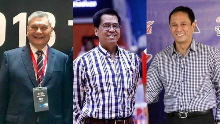 Former PBA commissioners say full-time Gilas team the 'gold standard ...