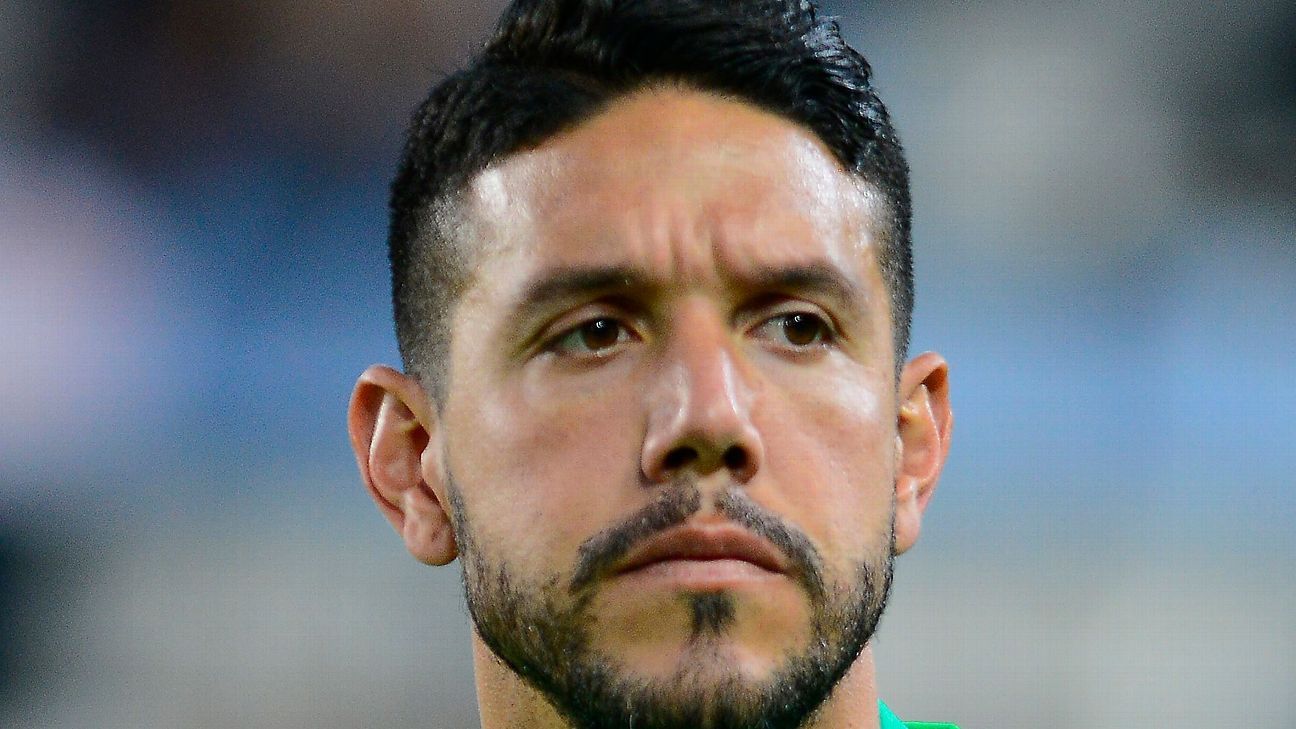 Renovación de Leonel Moreira con Alajuelense está en su fase más ...