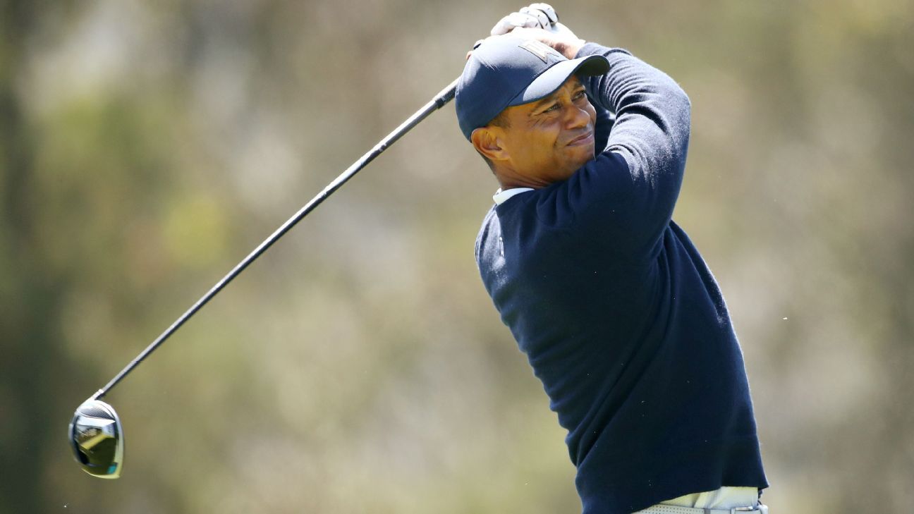 2020 PGA Championship - Tee times for the third round - ESPN