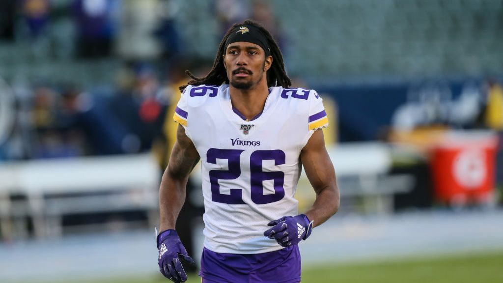 Lesión pectoral marginaría por dos meses a Trae Waynes con Bengals - ESPN