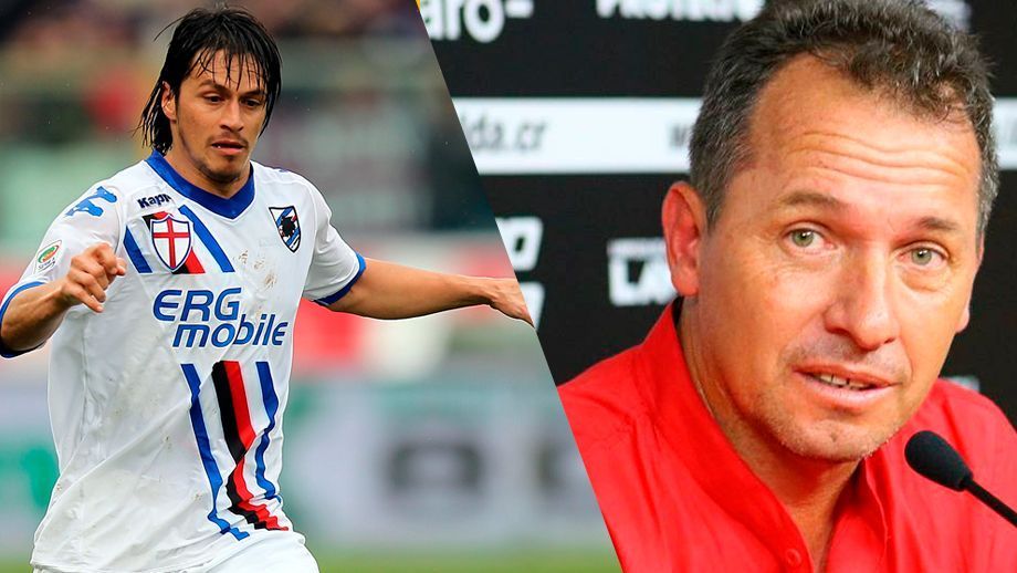 'Tuma' Martínez y 'Pato' López desmenuzan cuándo debe jugar Bryan Ruiz ...