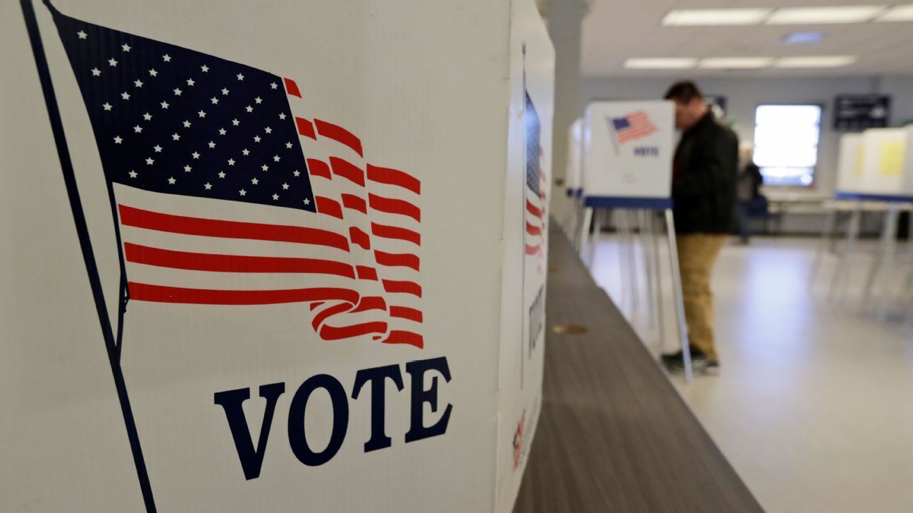 2020 election season features sports, politics, athlete activism ...