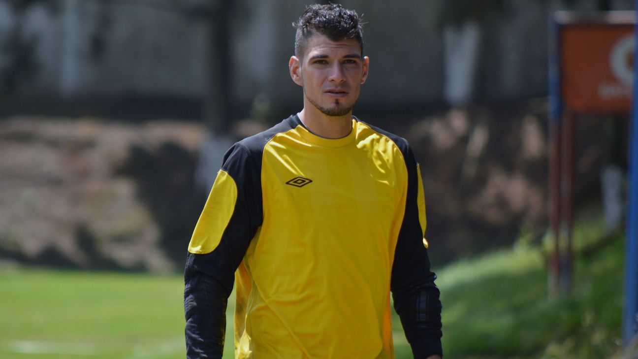 ¿Por qué Manuel Sosa acepta el reto de jugar con Sanarate FC? - ESPN