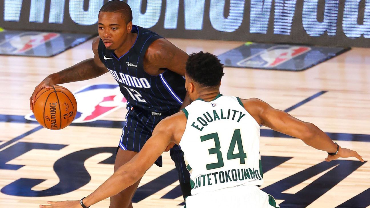 NBL Illawarra Hawks sign former NBA player Gary Clark as final import ...