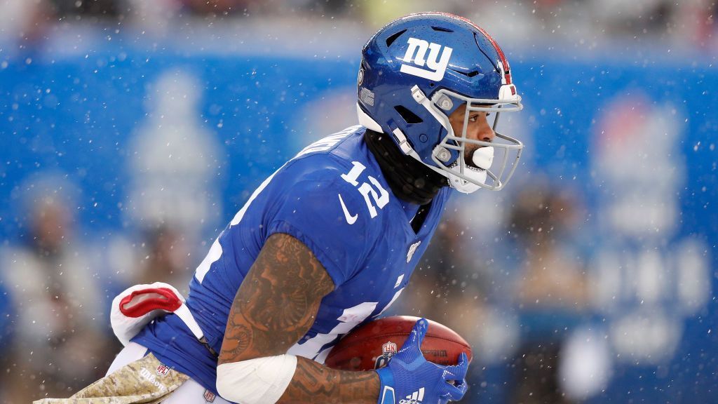 Washington Football Team corta al receptor abierto Cody Latimer - ESPN